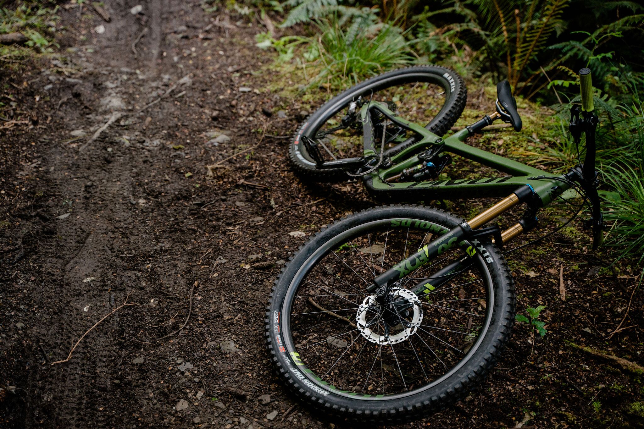 The All-new 2020 Pivot Switchblade is Here! – Elemental Cycle