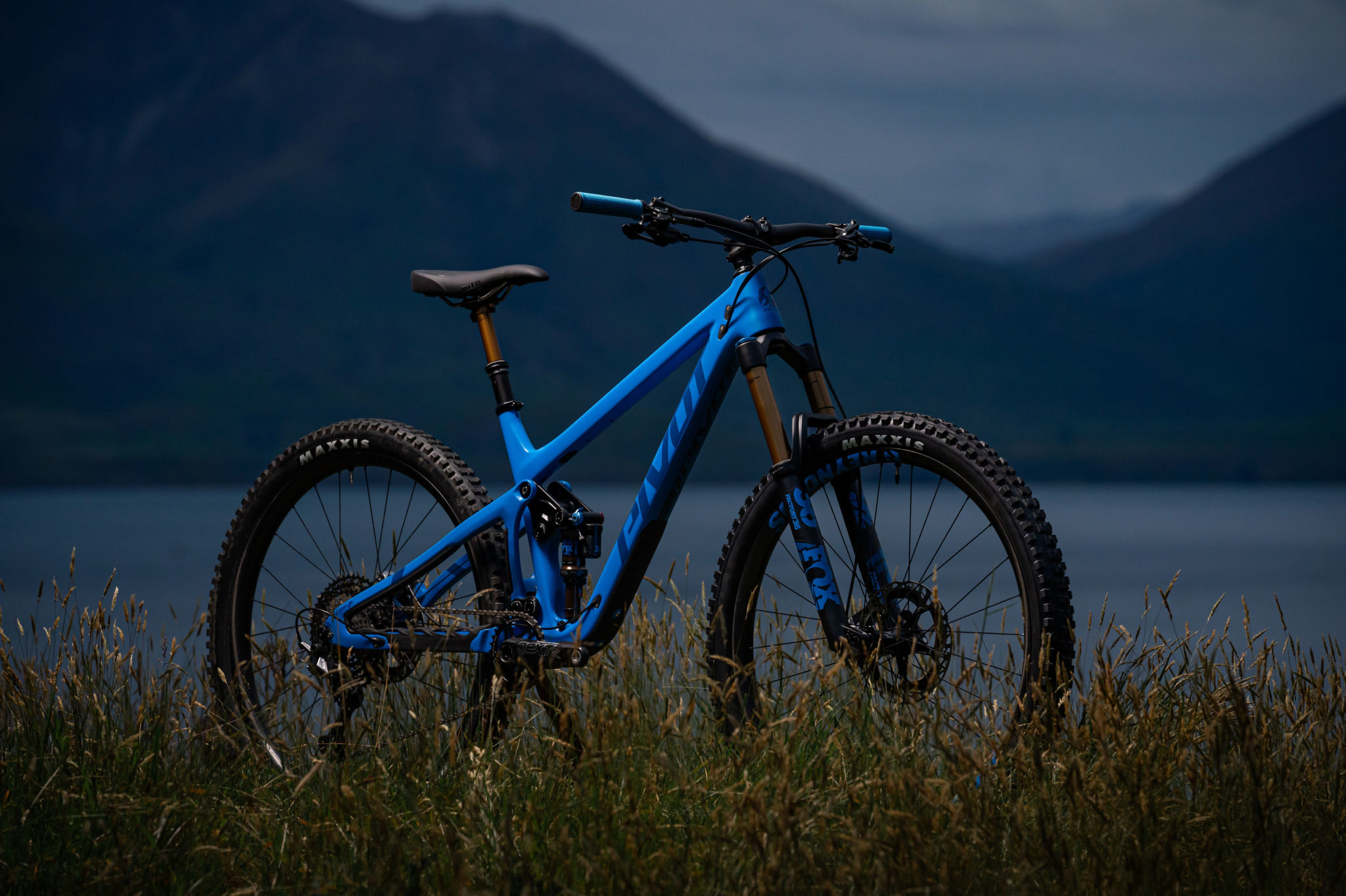 The All-new 2020 Pivot Switchblade is Here! – Elemental Cycle